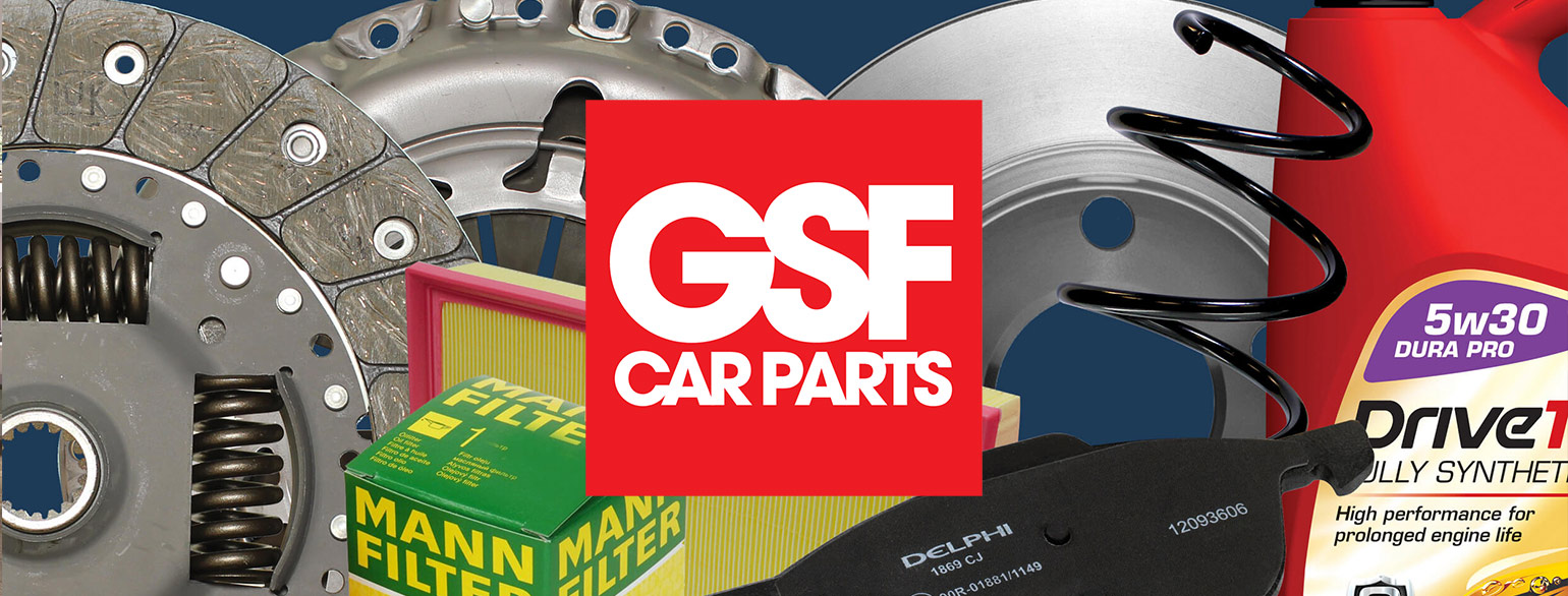 6 Reasons Why GSF Car Parts Should be Your Ultimate Destination for ...